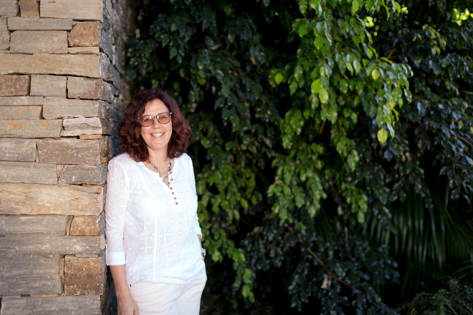 About - Gloriously Unready